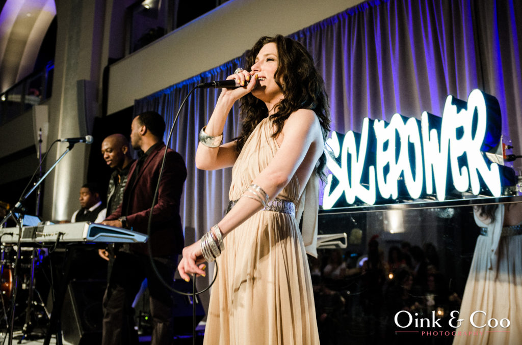 Sole Power Productions