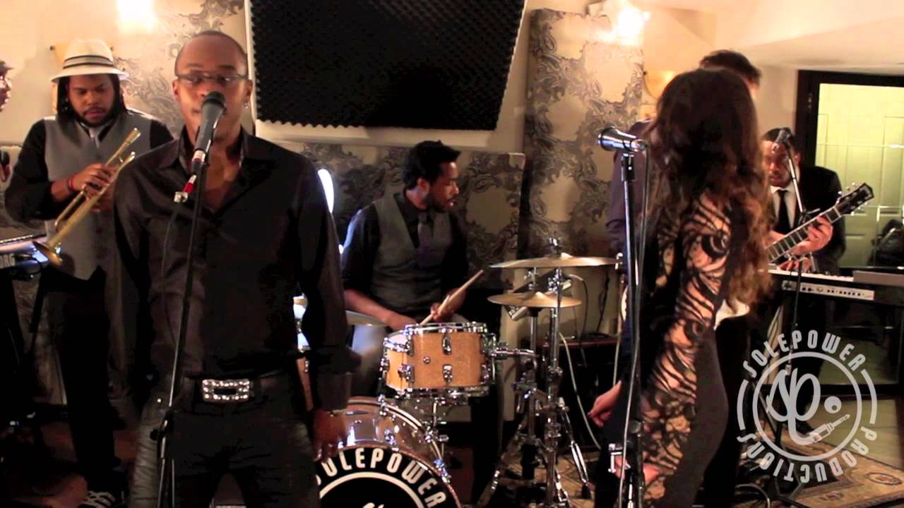 Sole Power Productions