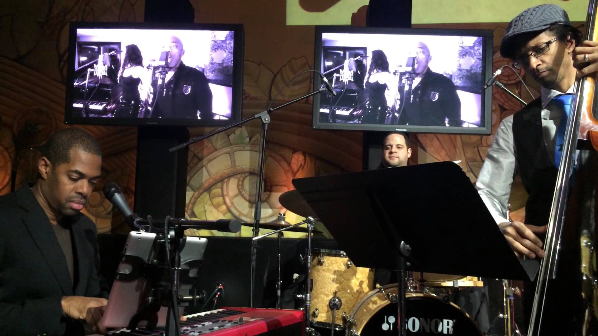 Sole Power Productions