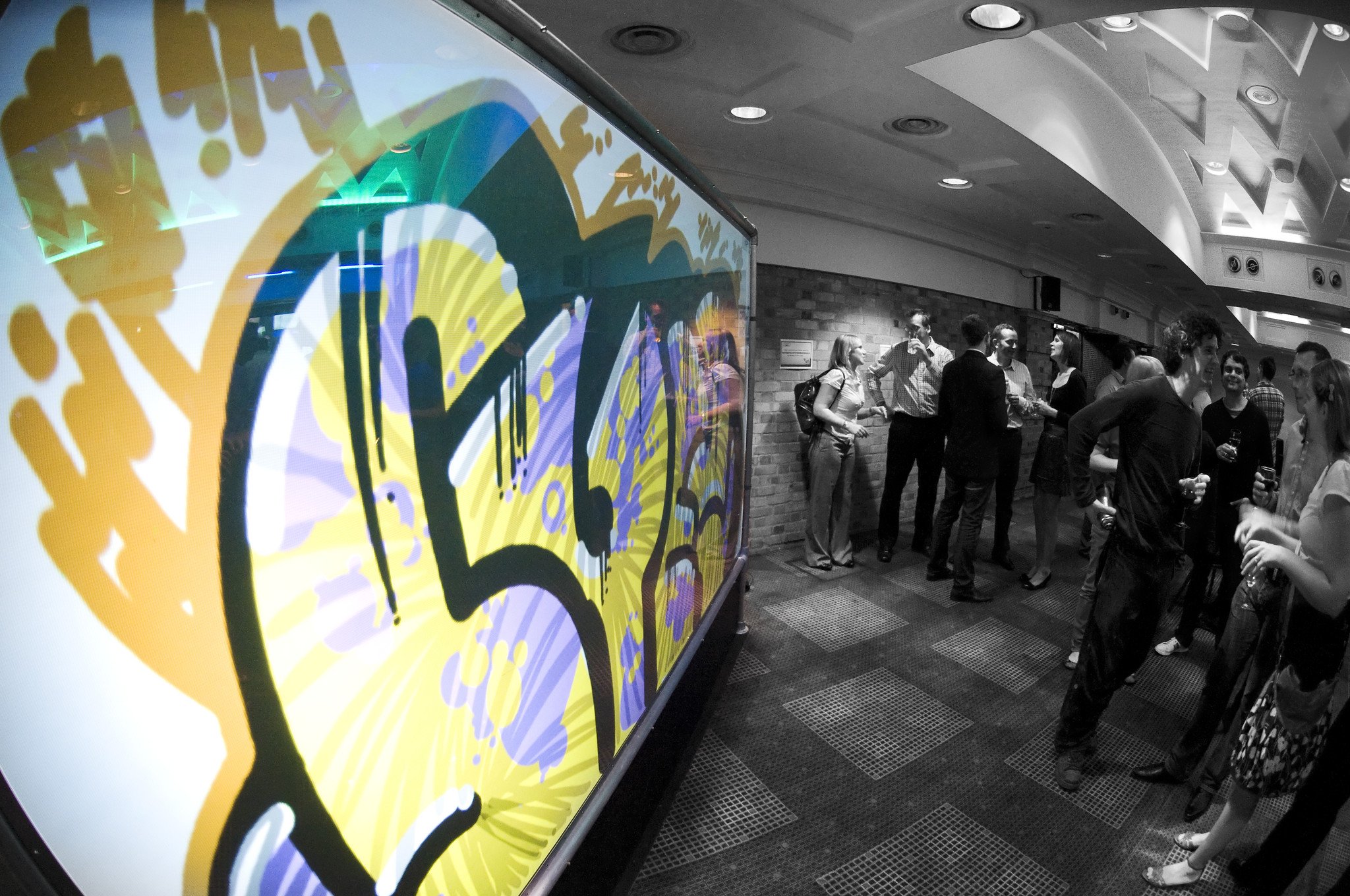 Sole Power Productions