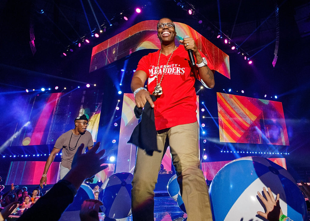 Sole Power Productions