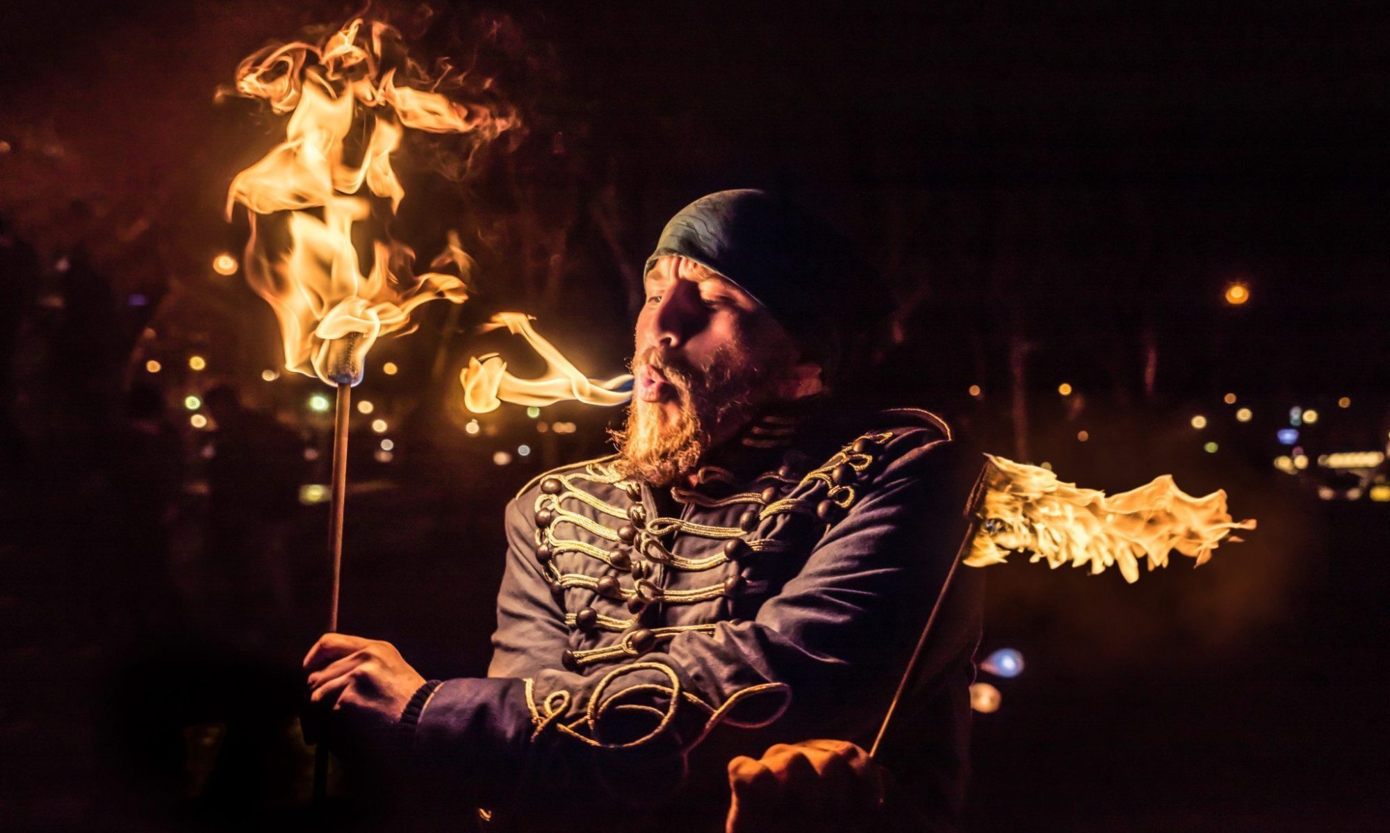 Sole Power Productions