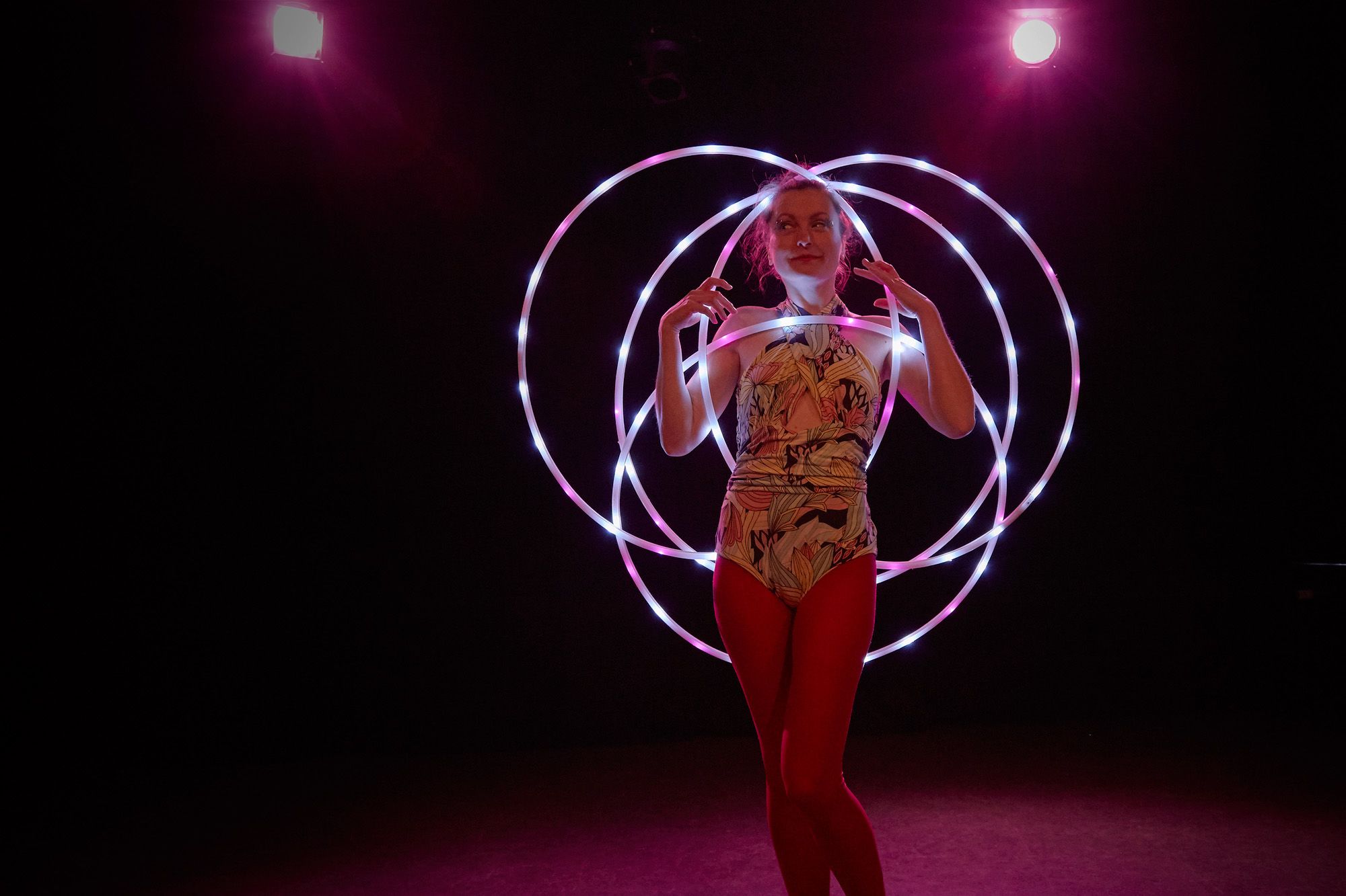 Sole Power Productions