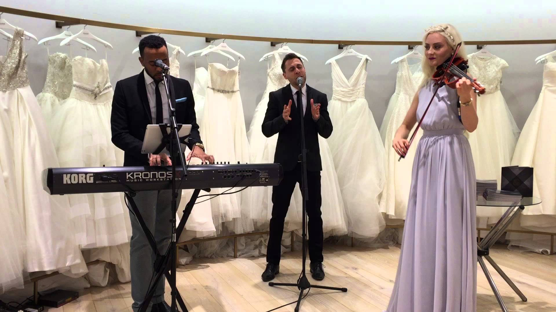 Sole Power Productions