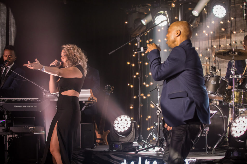 Sole Power Productions