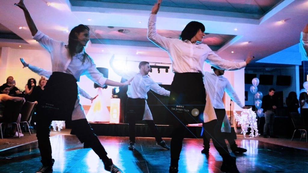 Sole Power Productions