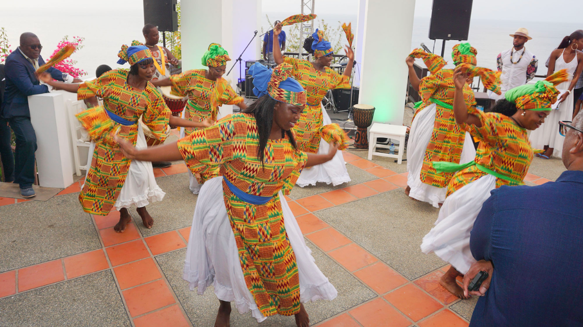 Sole Power Productions