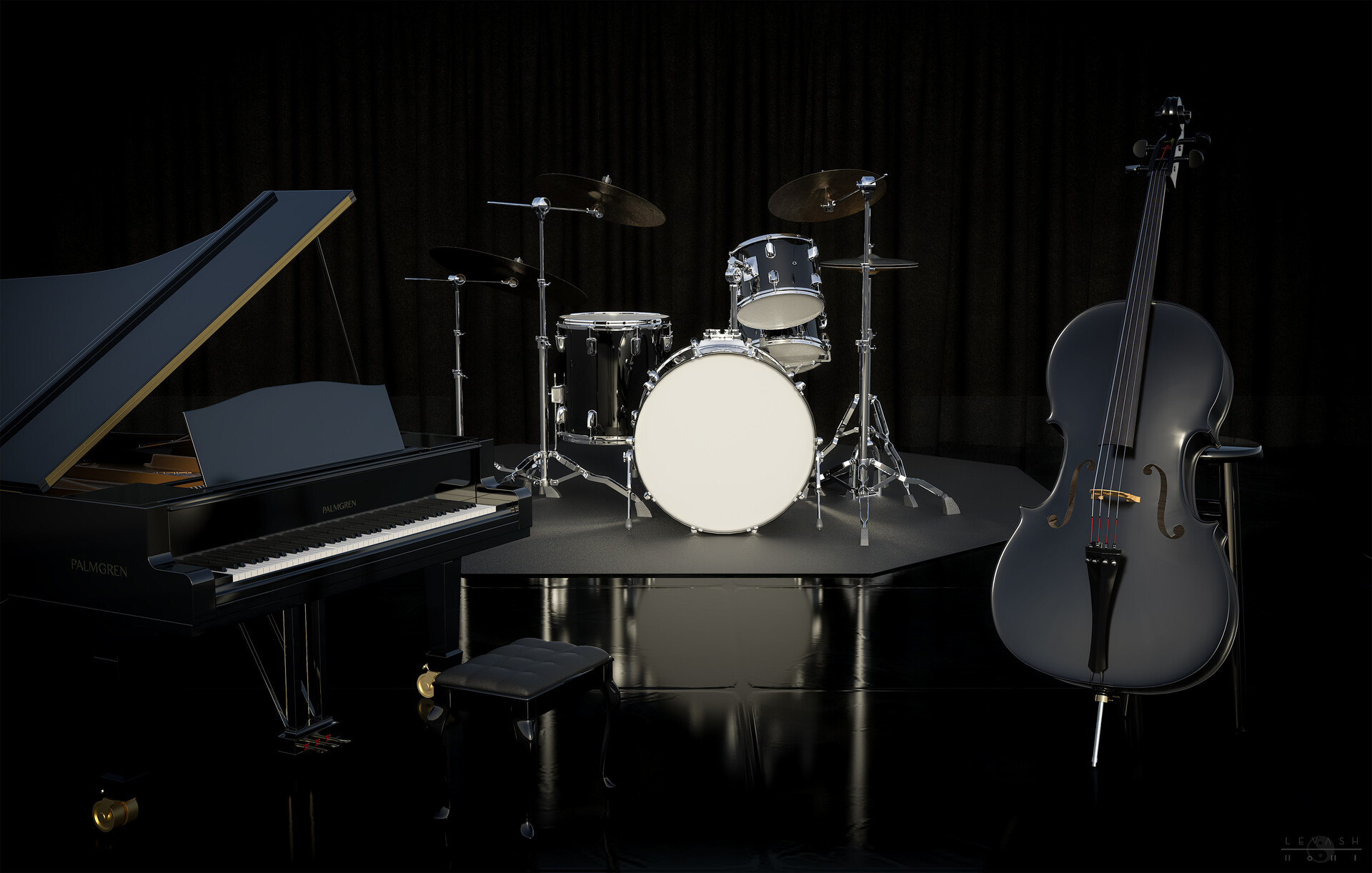 Sole Power Productions