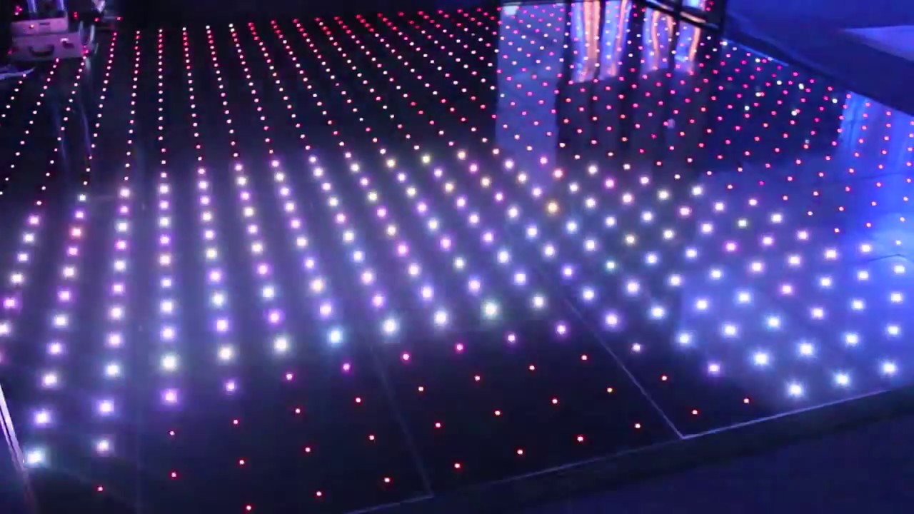 Sole Power Productions