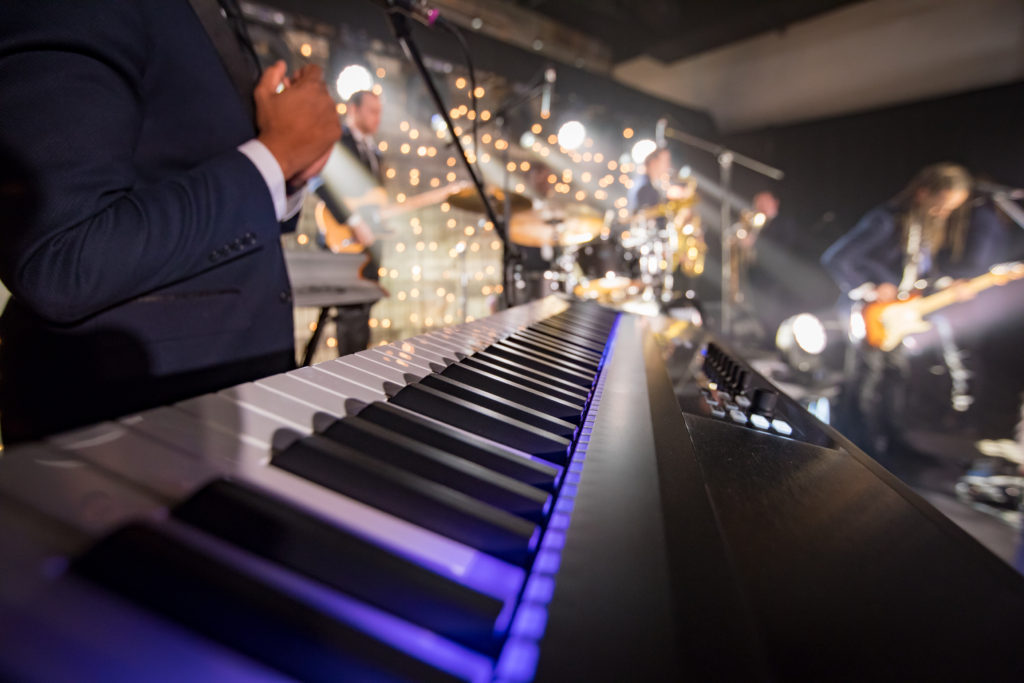 Sole Power Productions