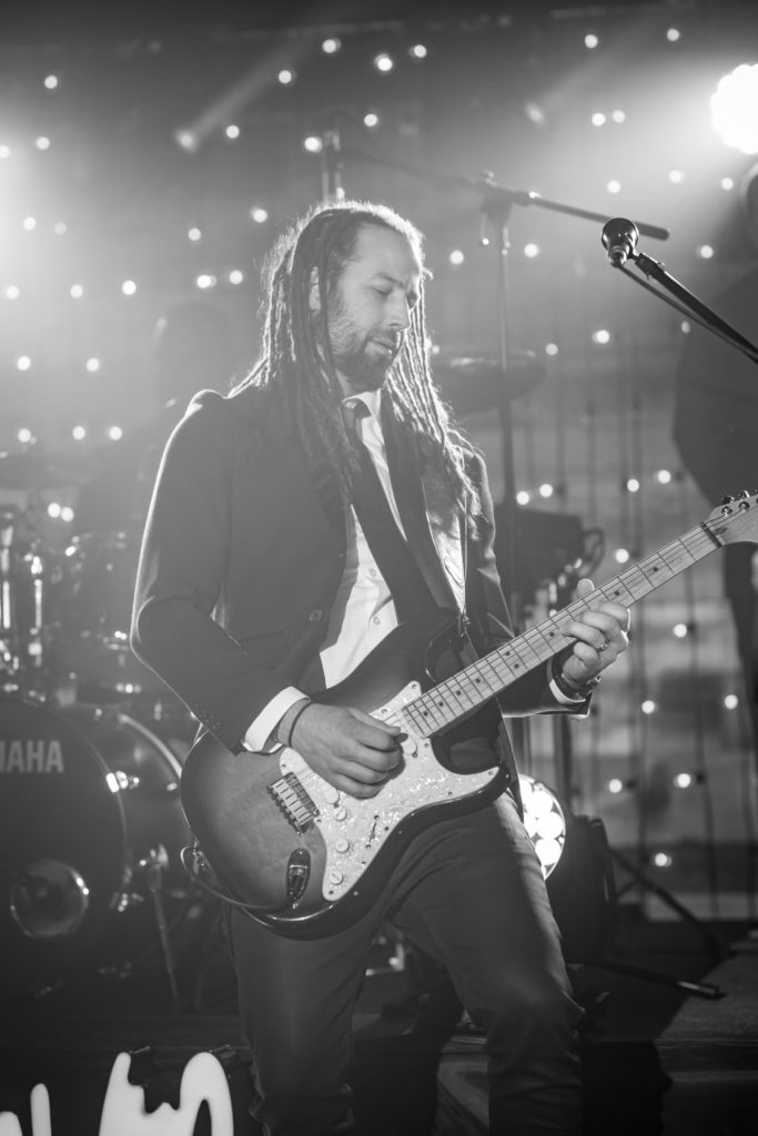 Sole Power Productions