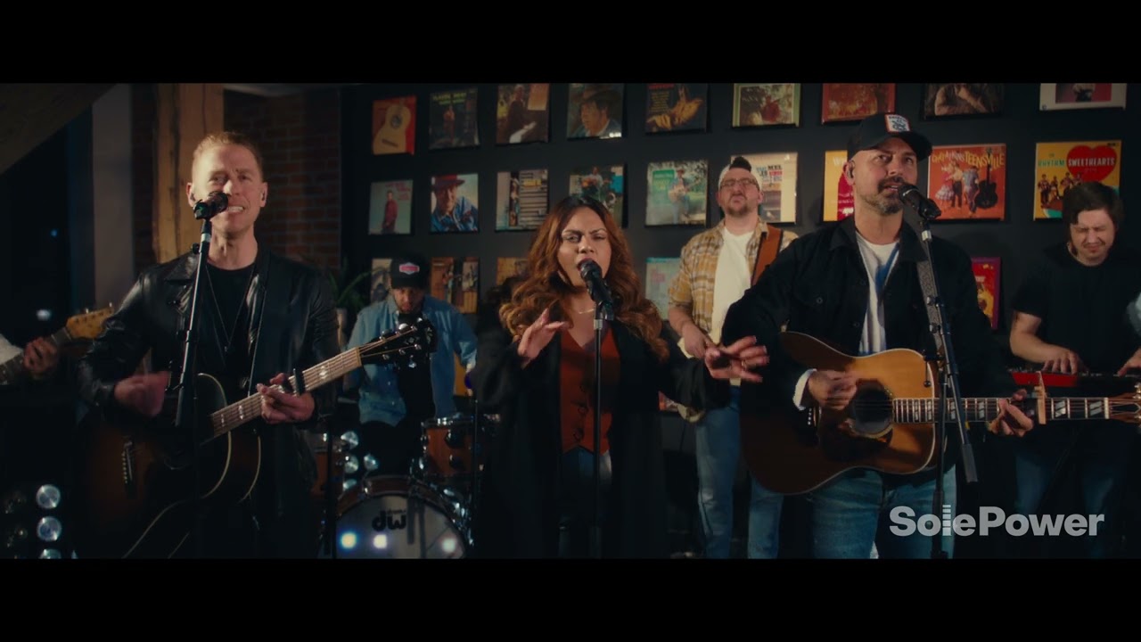 Sole Power Productions