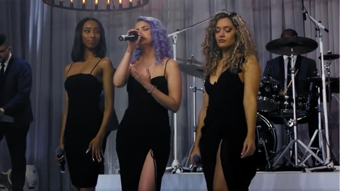 Sole Power Productions