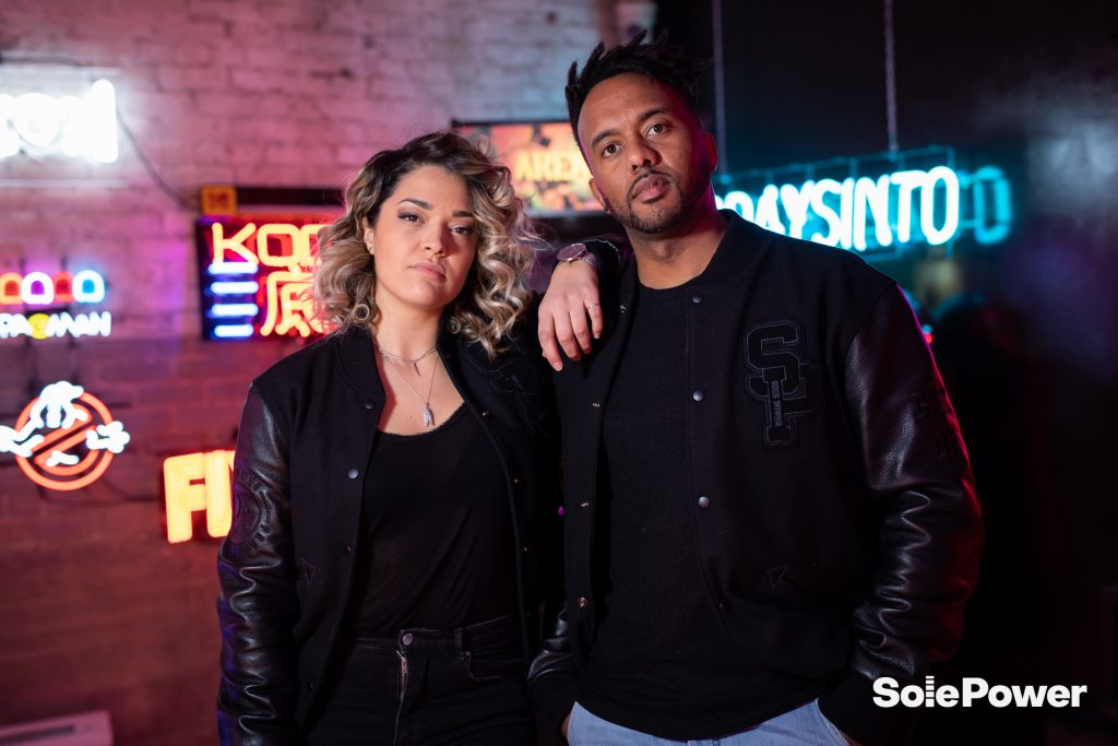 Sole Power Productions