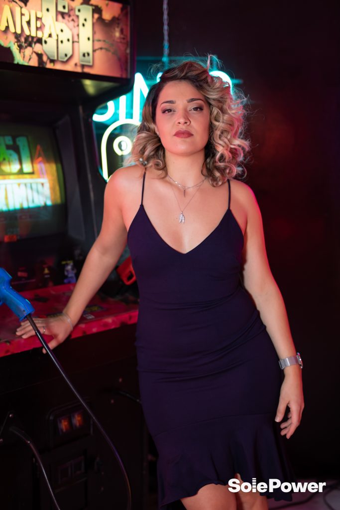 Sole Power Productions