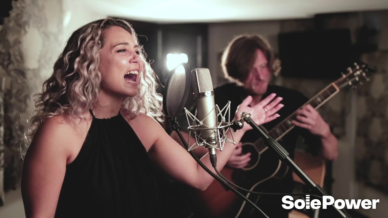 Sole Power Productions