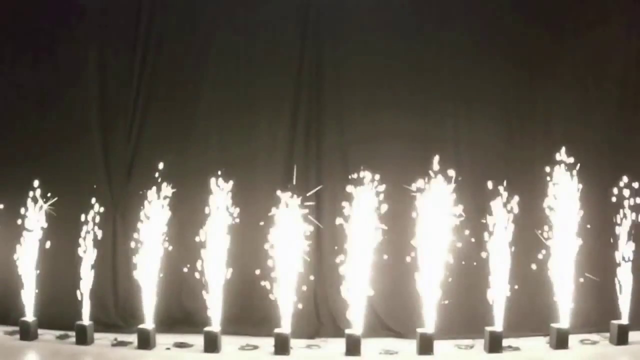 Sole Power Productions