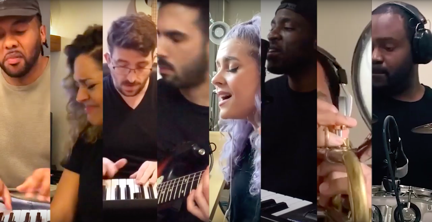 Sole Power Productions