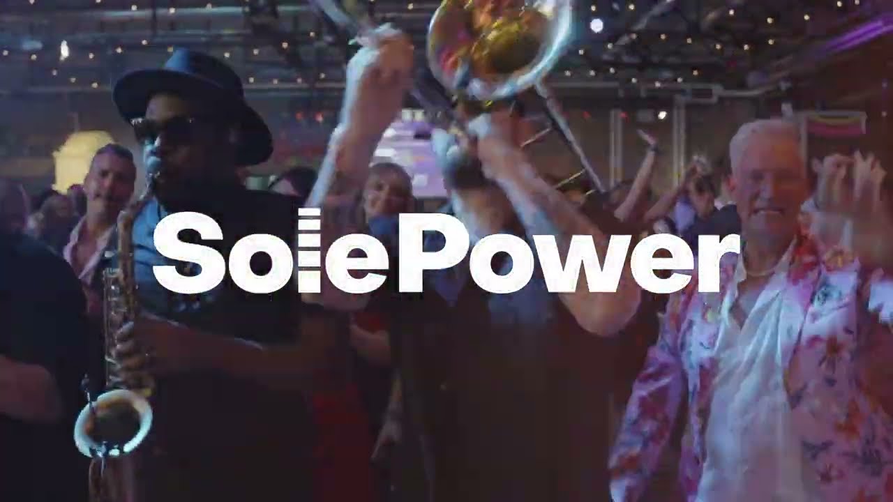 Sole Power Productions