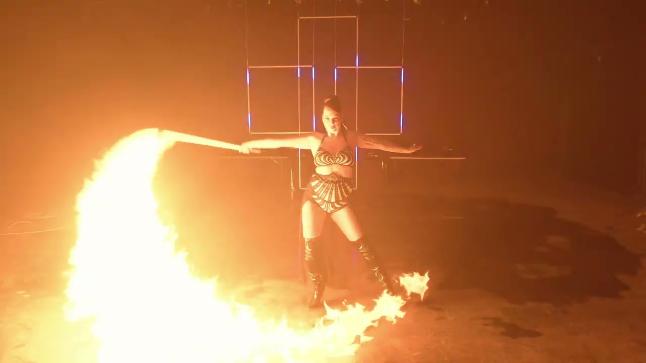 Sole Power Productions