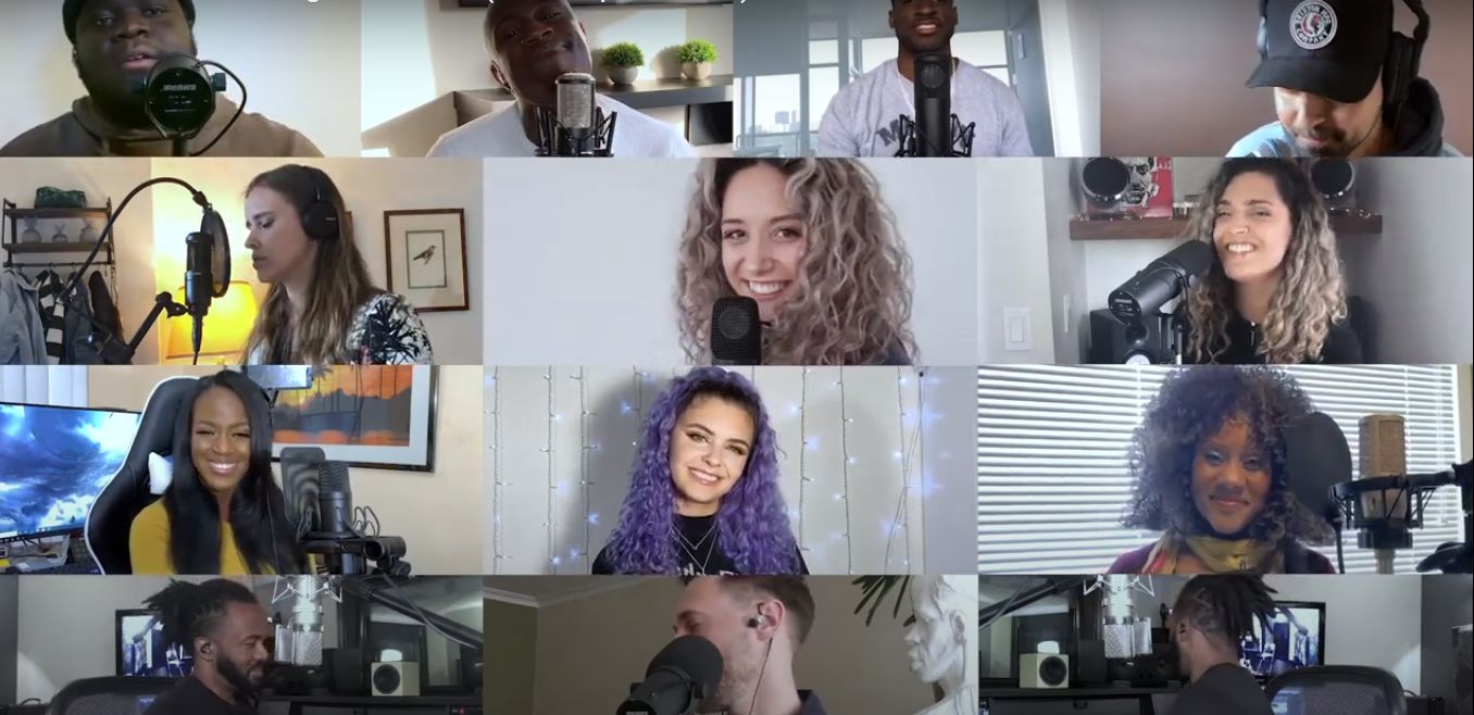 Sole Power Productions