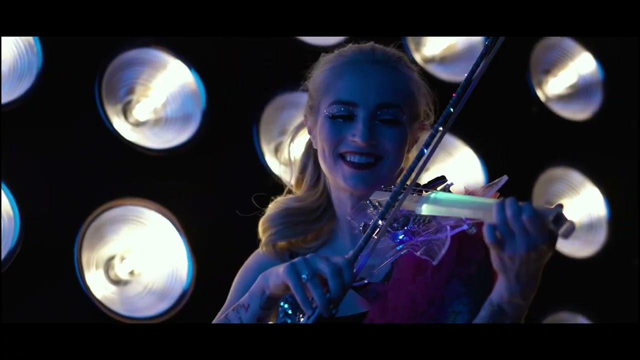 Sole Power Productions