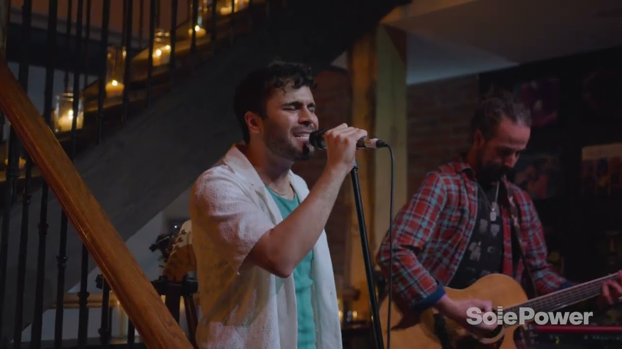 Sole Power Productions