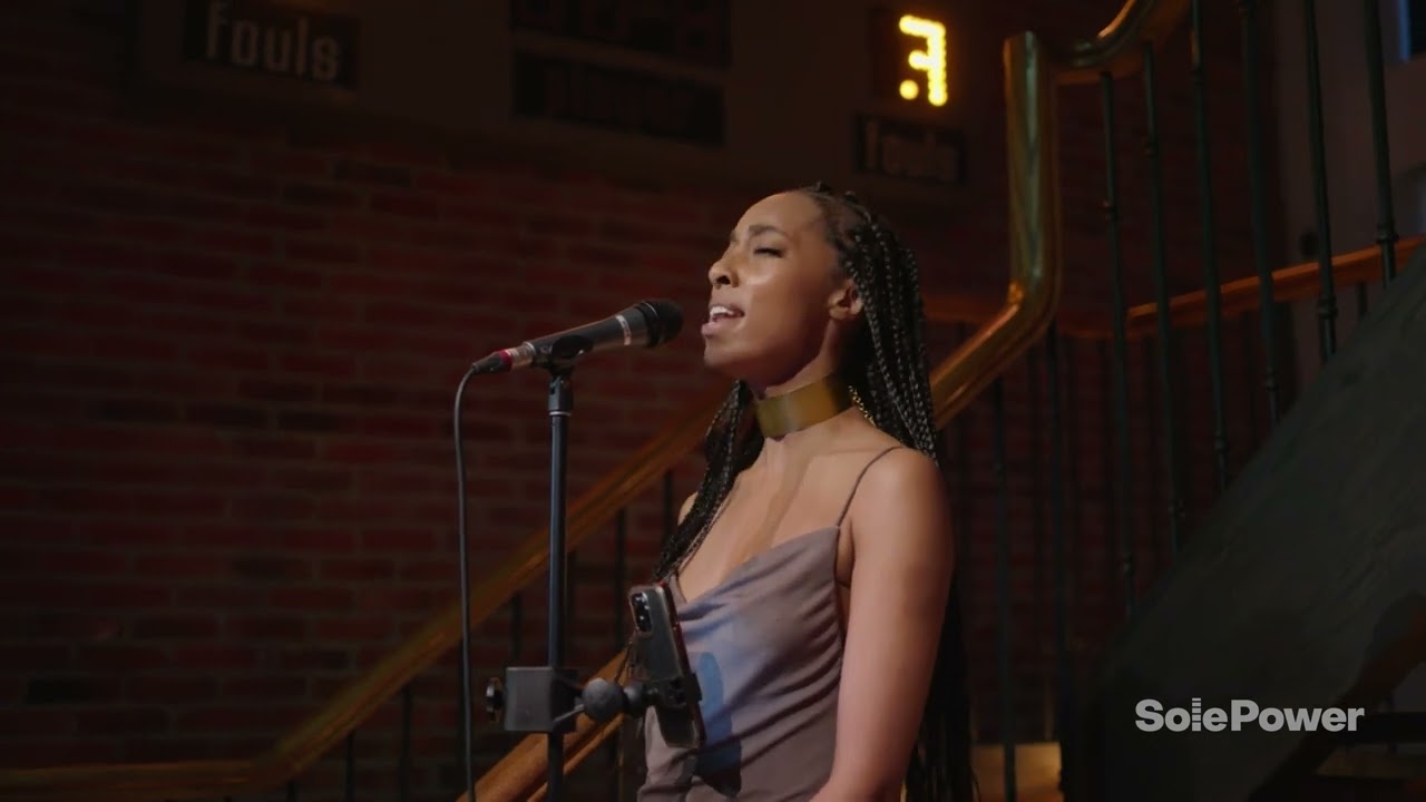 Sole Power Productions