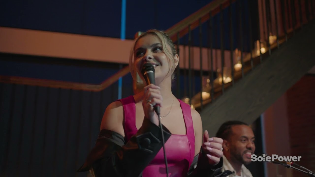 Sole Power Productions