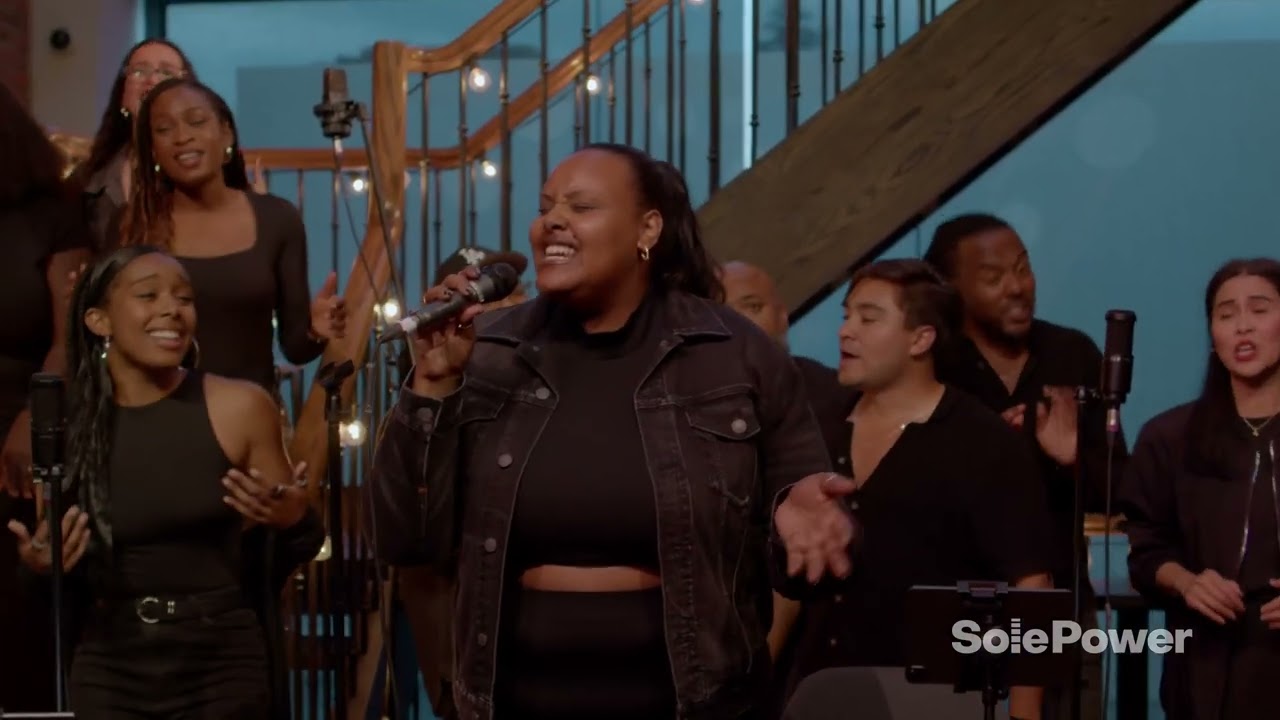 Sole Power Productions