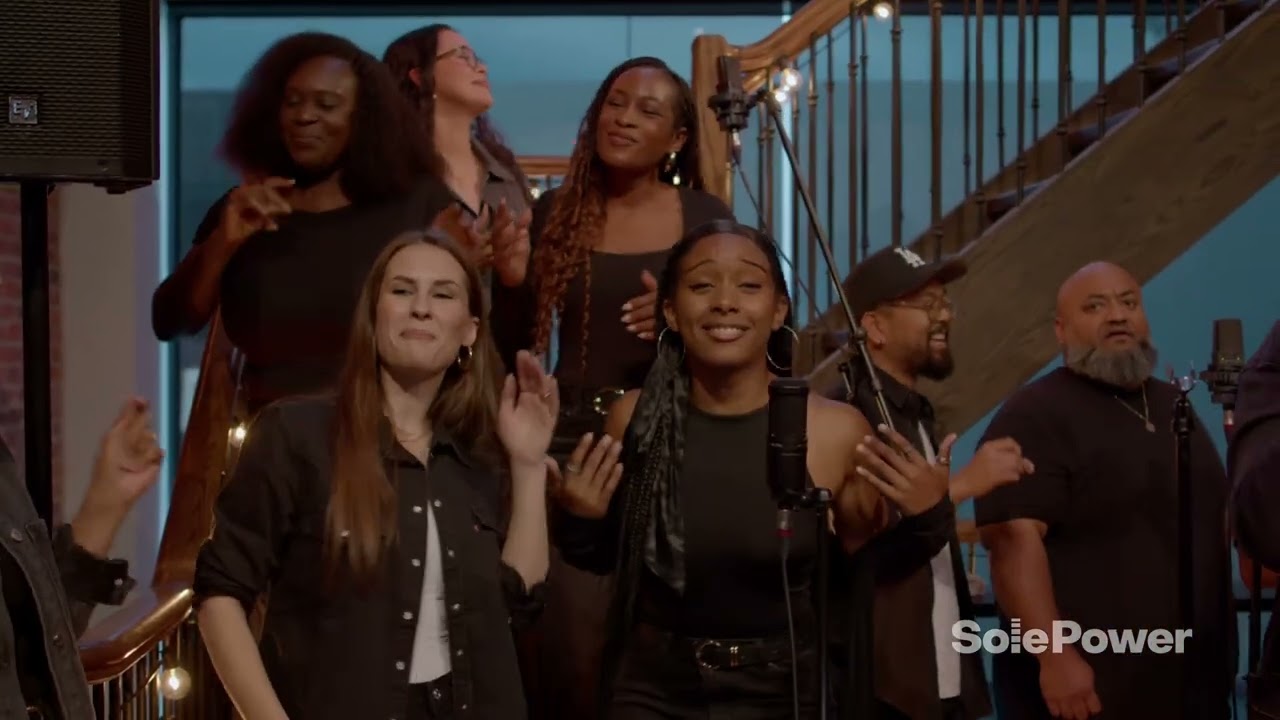 Sole Power Productions