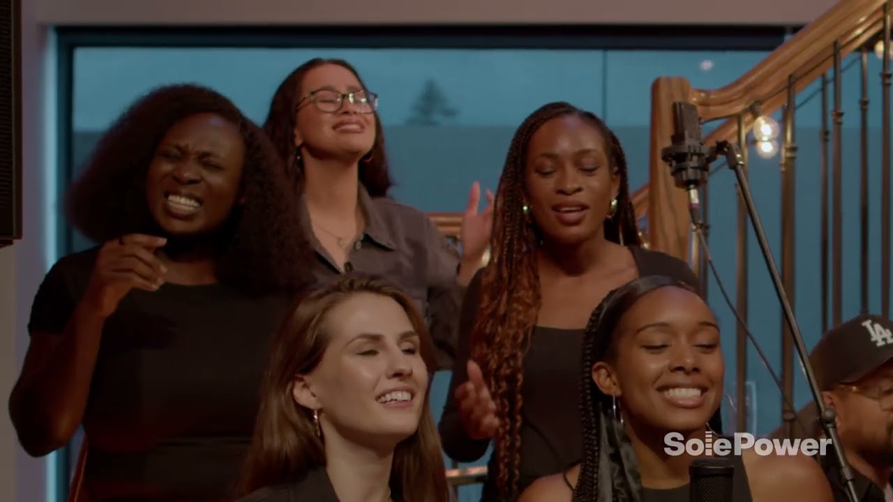 Sole Power Productions