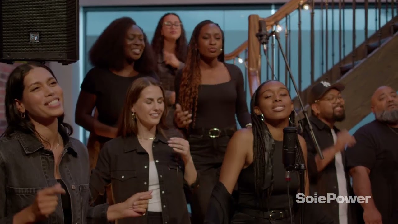 Sole Power Productions