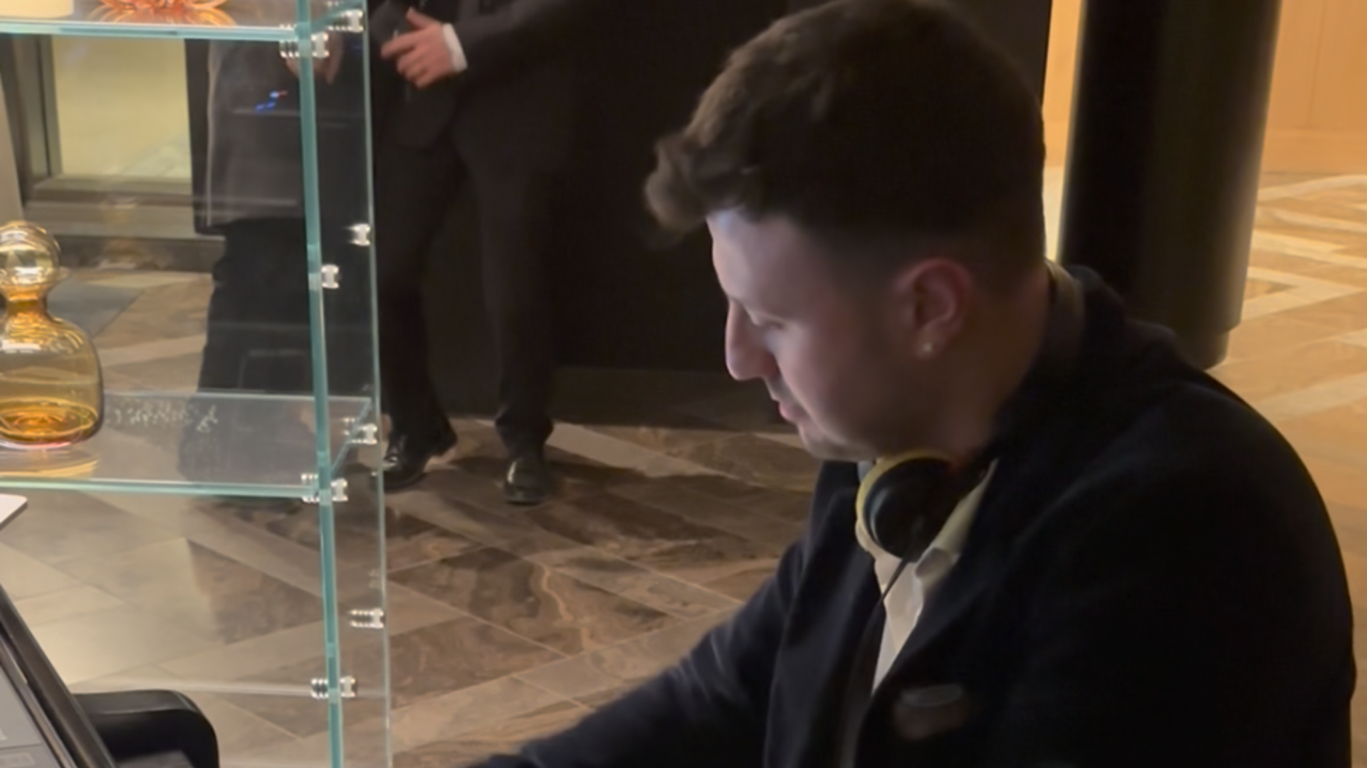 Sole Power Productions